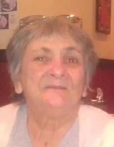 Marie D. Chatterton – Herron Funeral Homes & Crematory