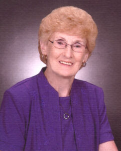 Grace Polak – Herron Funeral Homes & Crematory