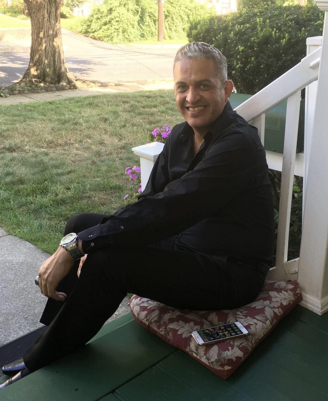 Augustin Solivan, Jr. – Herron Funeral Homes & Crematory Augustin Solivan, Jr. – Herron Funeral Homes & Crematory
