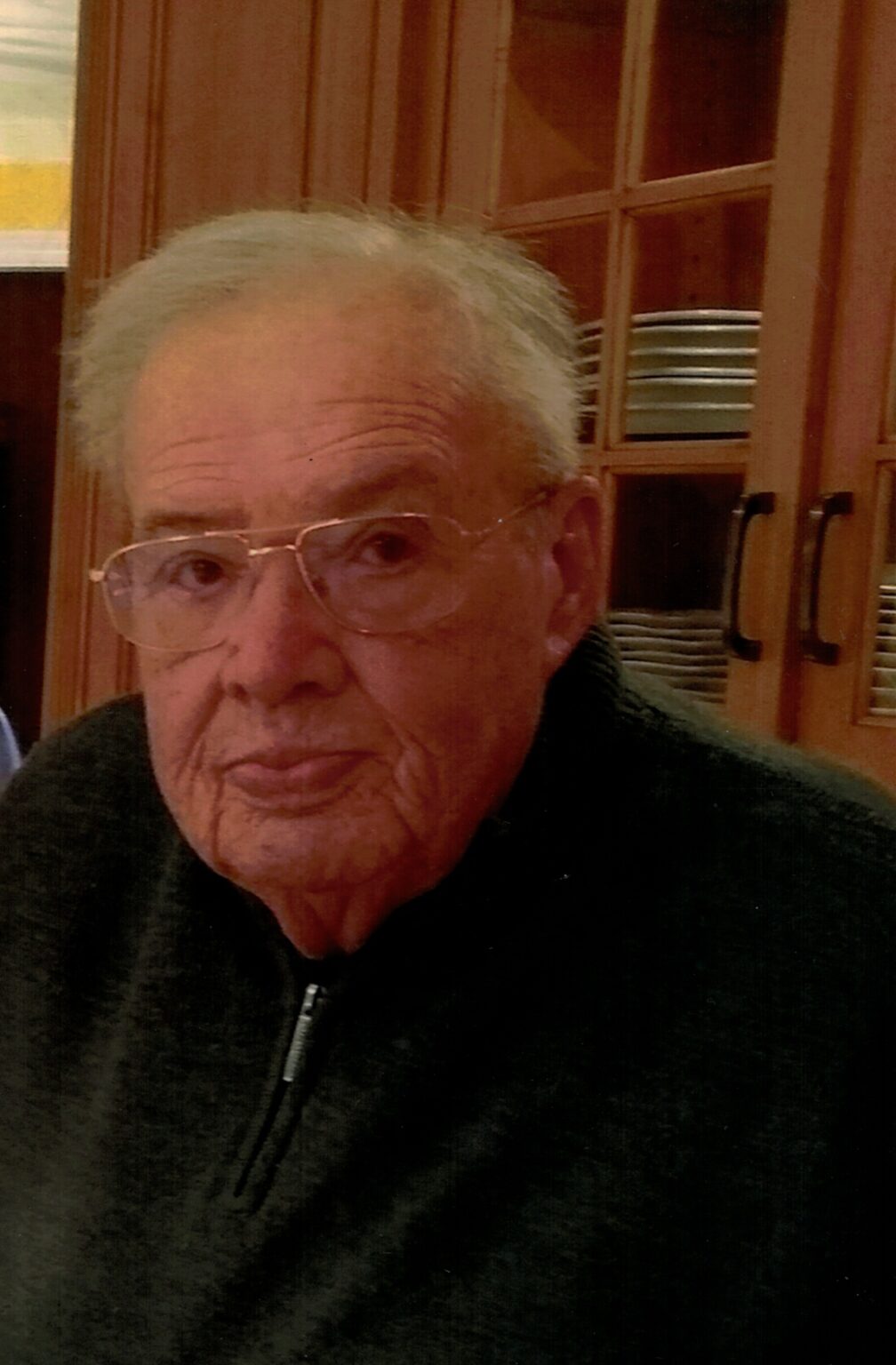 Joseph Michael Carl – Herron Funeral Homes & Crematory