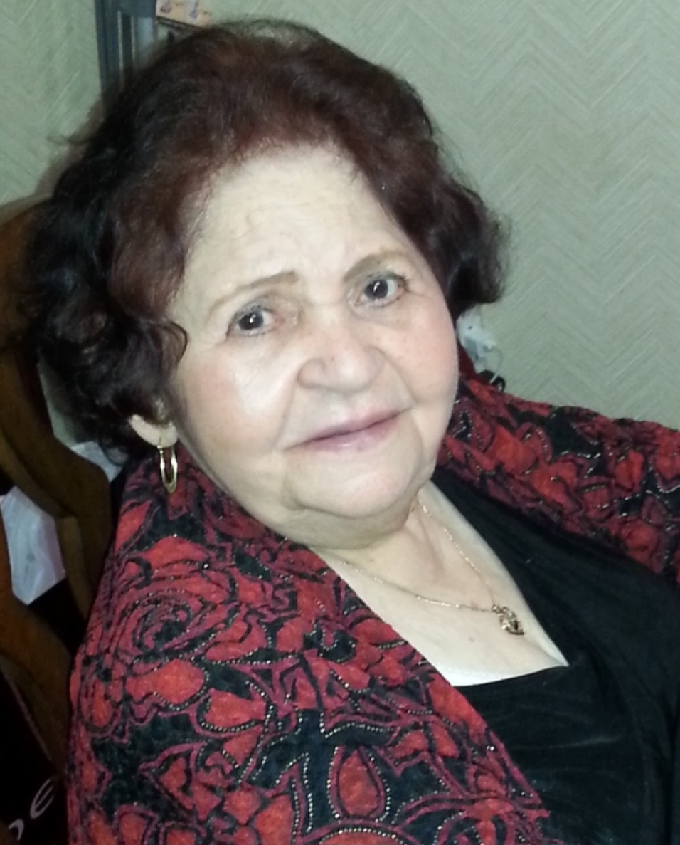Luz M. Peña – Herron Funeral Homes & Crematory
