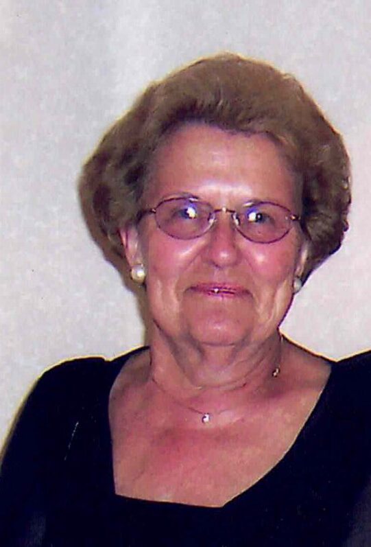 Dorothy B. Mantz – Herron Funeral Homes & Crematory