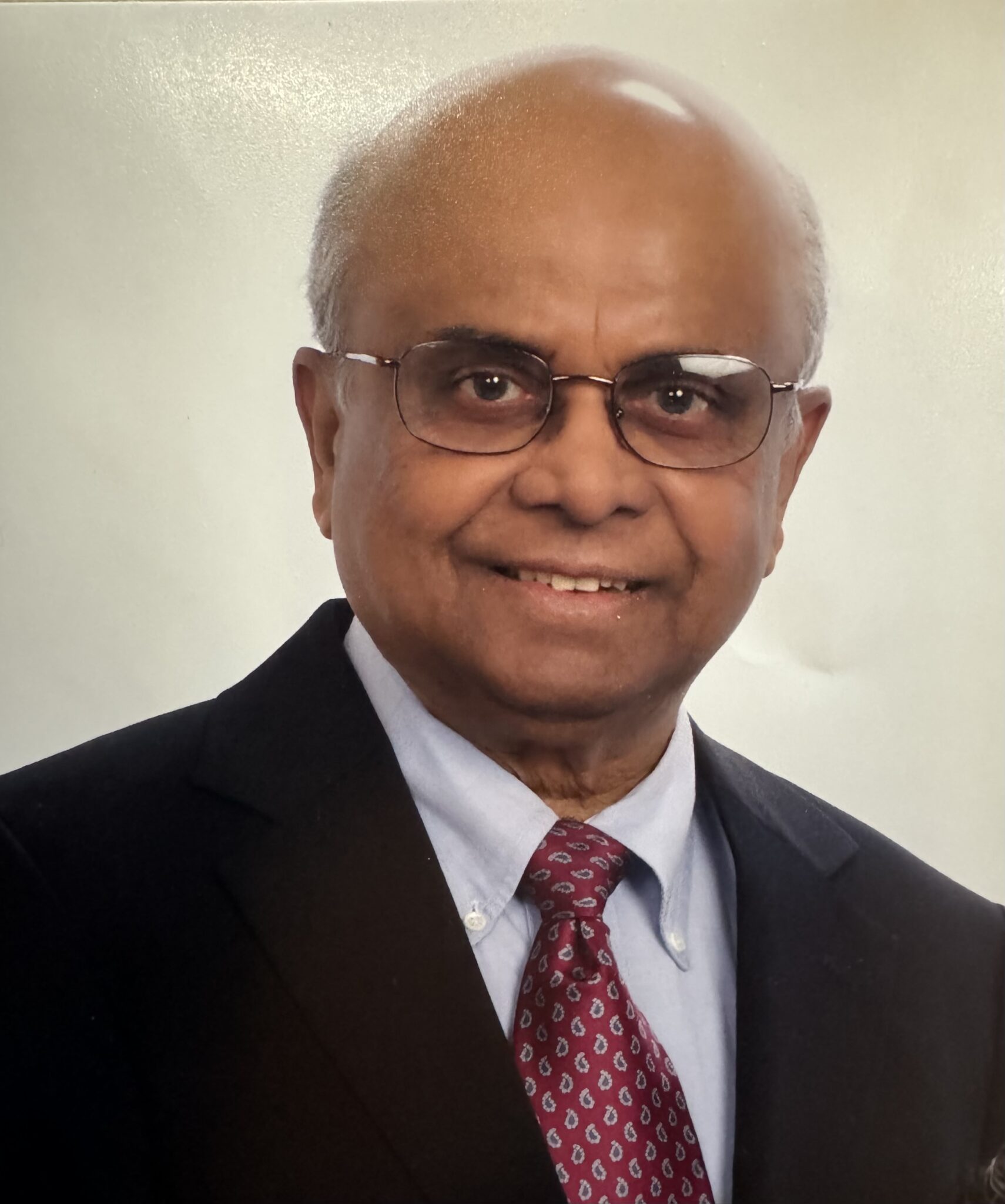 Dutt V. Bulusu – Herron Funeral Homes & Crematory