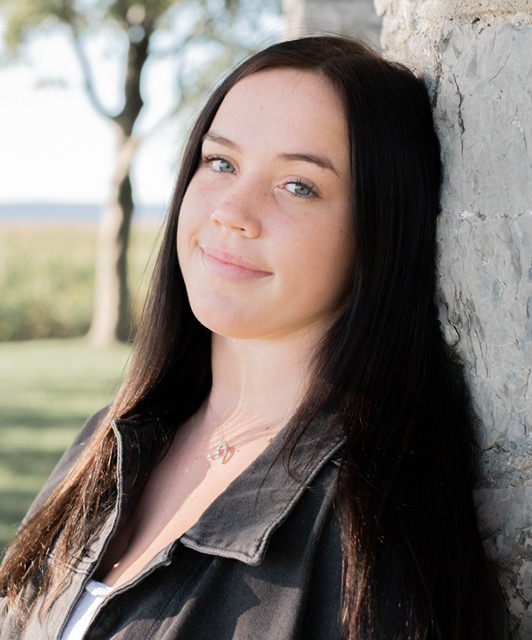 Carly Joan Grozier – Herron Funeral Homes & Crematory