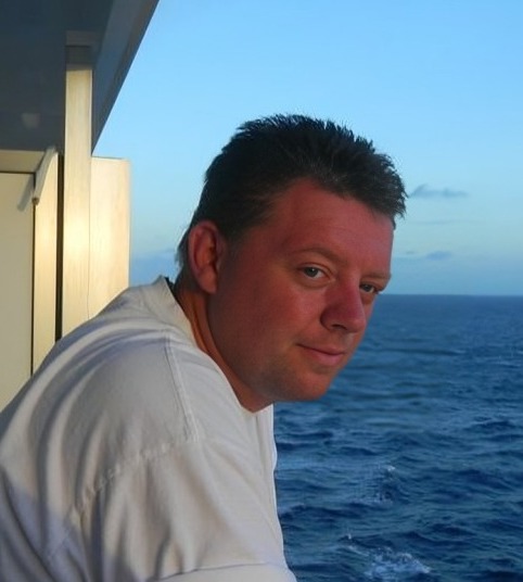 Kevin Michael Schork – Herron Funeral Homes & Crematory