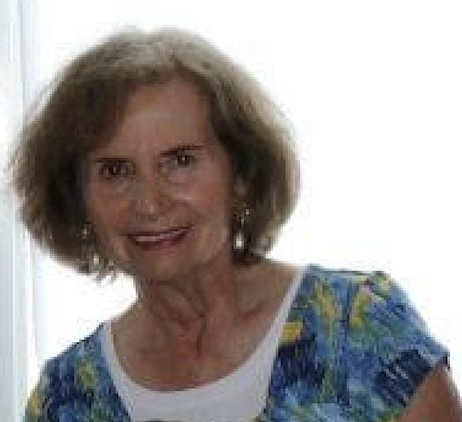 Arlene Ann Bartolomei – Herron Funeral Homes & Crematory