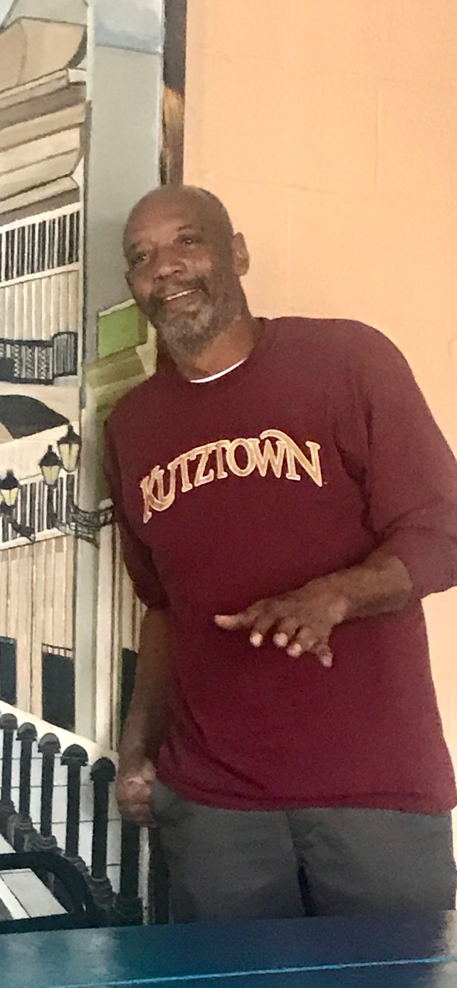 Johnnie R. Morgan – Herron Funeral Homes & Crematory