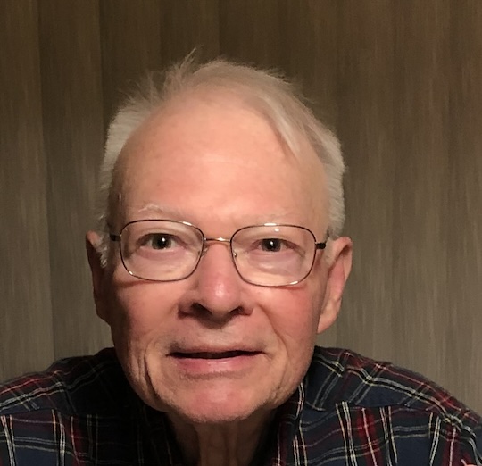 David C. Garger – Herron Funeral Homes & Crematory