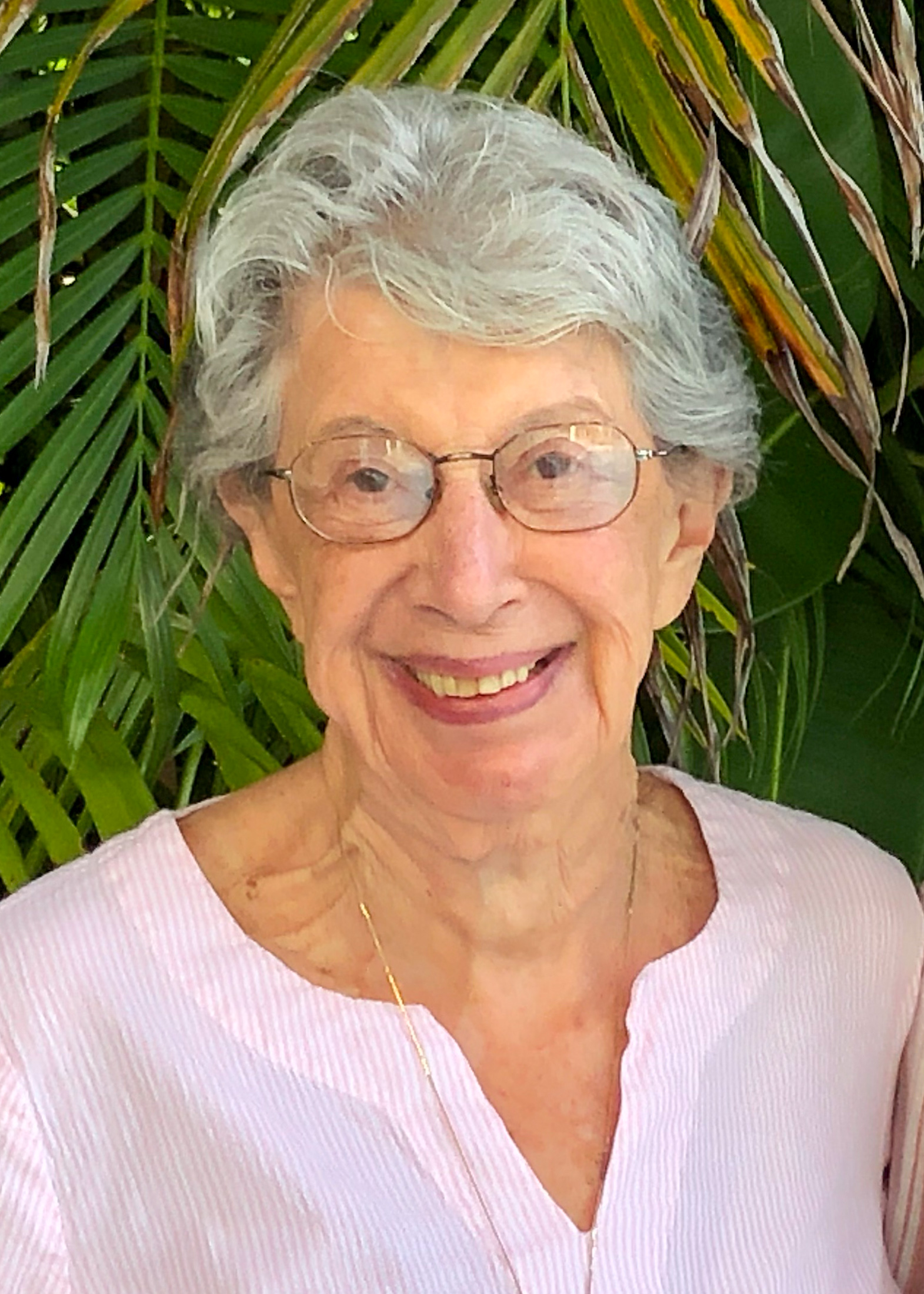 Irene P. Pitsilos – Herron Funeral Homes & Crematory