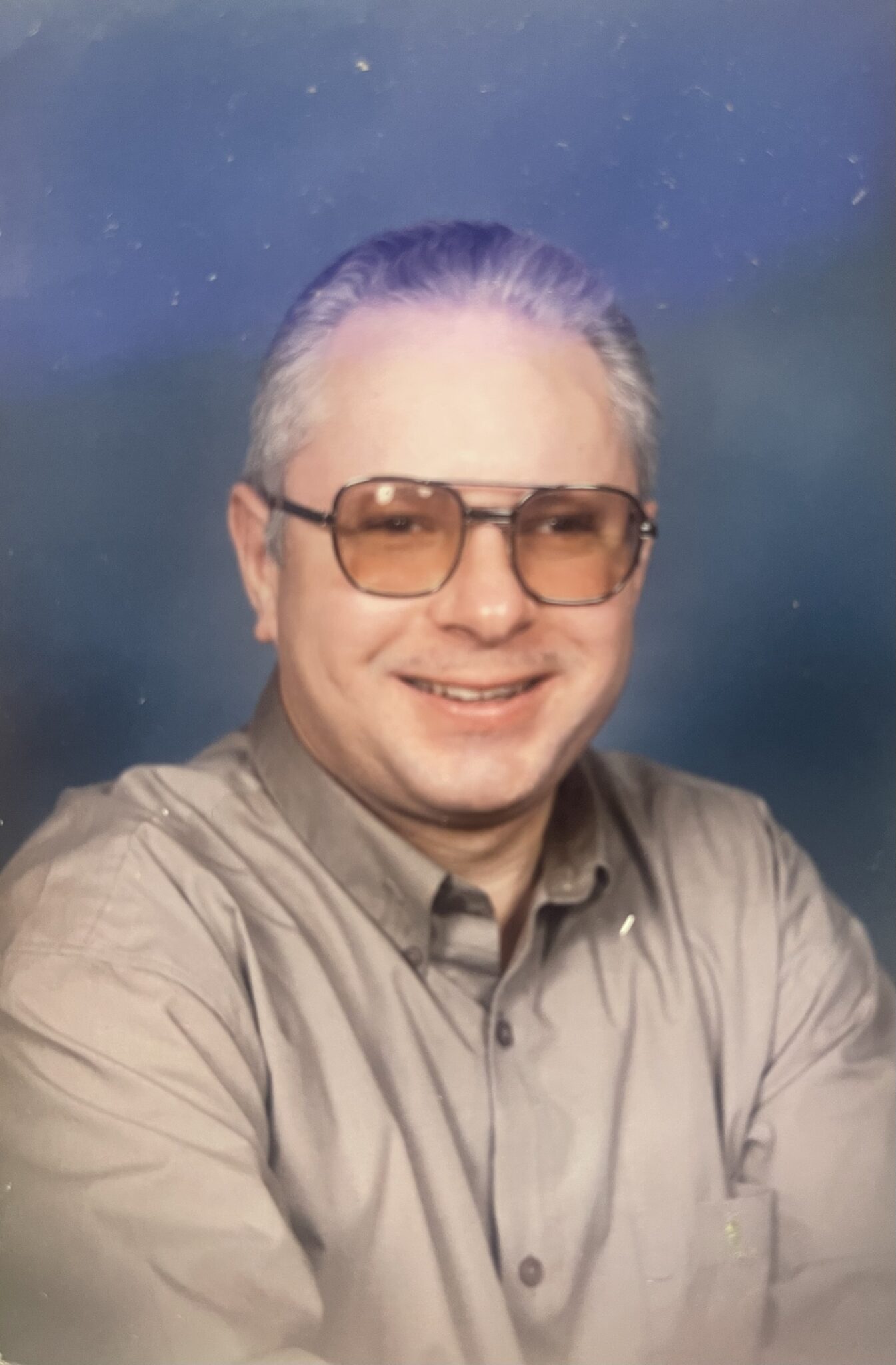 Steven J. Germano – Herron Funeral Homes & Crematory