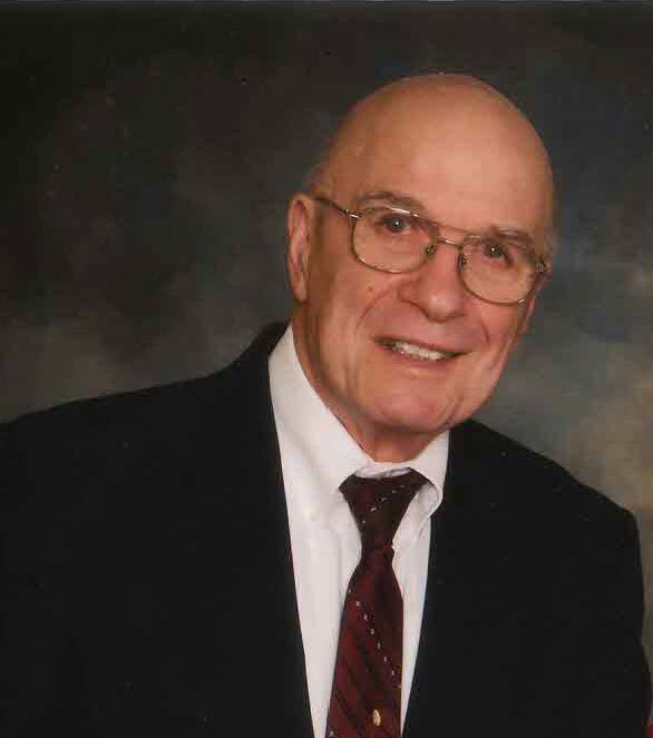 Louis P. Michelin – Herron Funeral Homes & Crematory